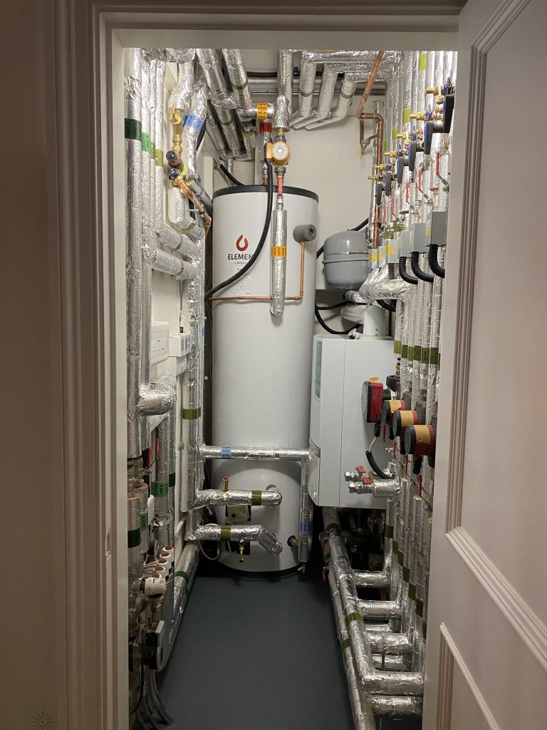 Mechanical Engineering Specialists